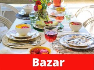 Ofertas de Bazar en COTO 【PROMO】 Abril 2026