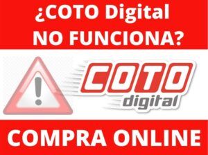 COTO DIGITAL - COMPRAS ONLINE 【PROMO】 Diciembre 2025