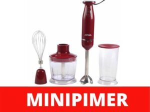 Minipimer COTO en Oferta 【Promo】 Noviembre 2025